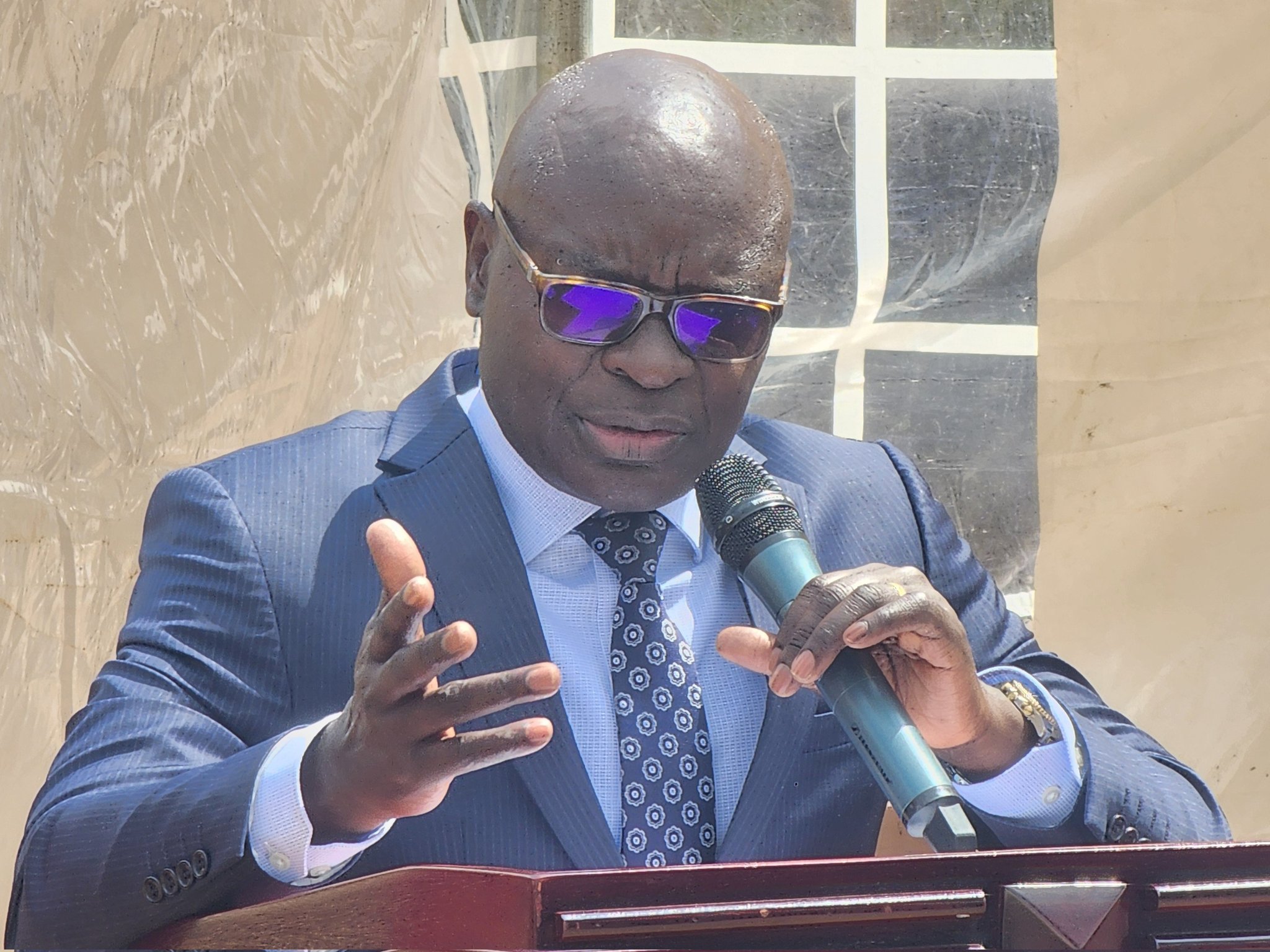 Electoral Commission Issues New Nomination Dates for 2026 General ...