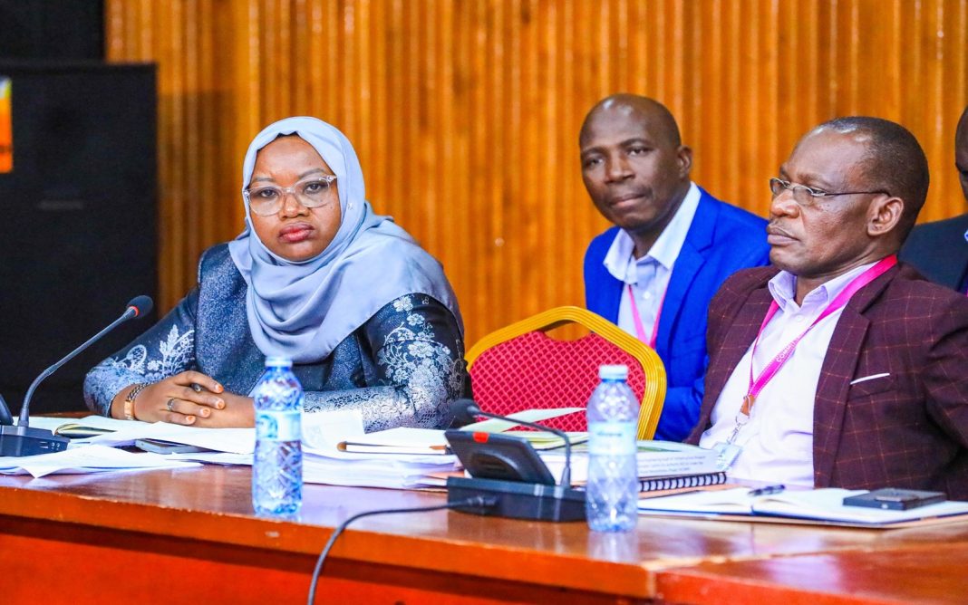 KCCA Rules Out Owino Market Demolition - Kampala Post